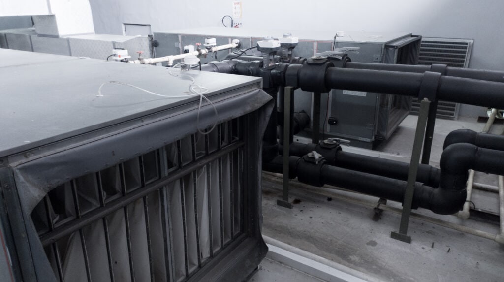 Industrial Filters | Filtration Technology Inc.